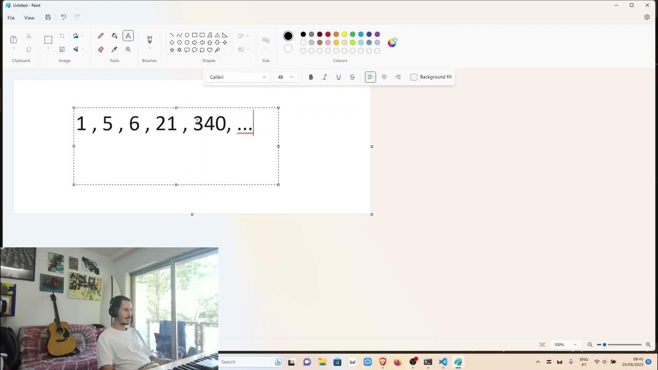 💻solving All Leetcode Problems With Python 🐍 01 Two Sum Youtube