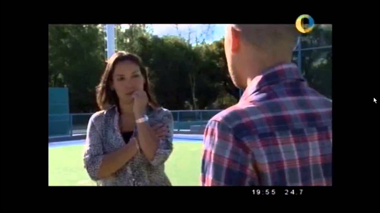 Entrevista a Soledad García 02 - YouTube