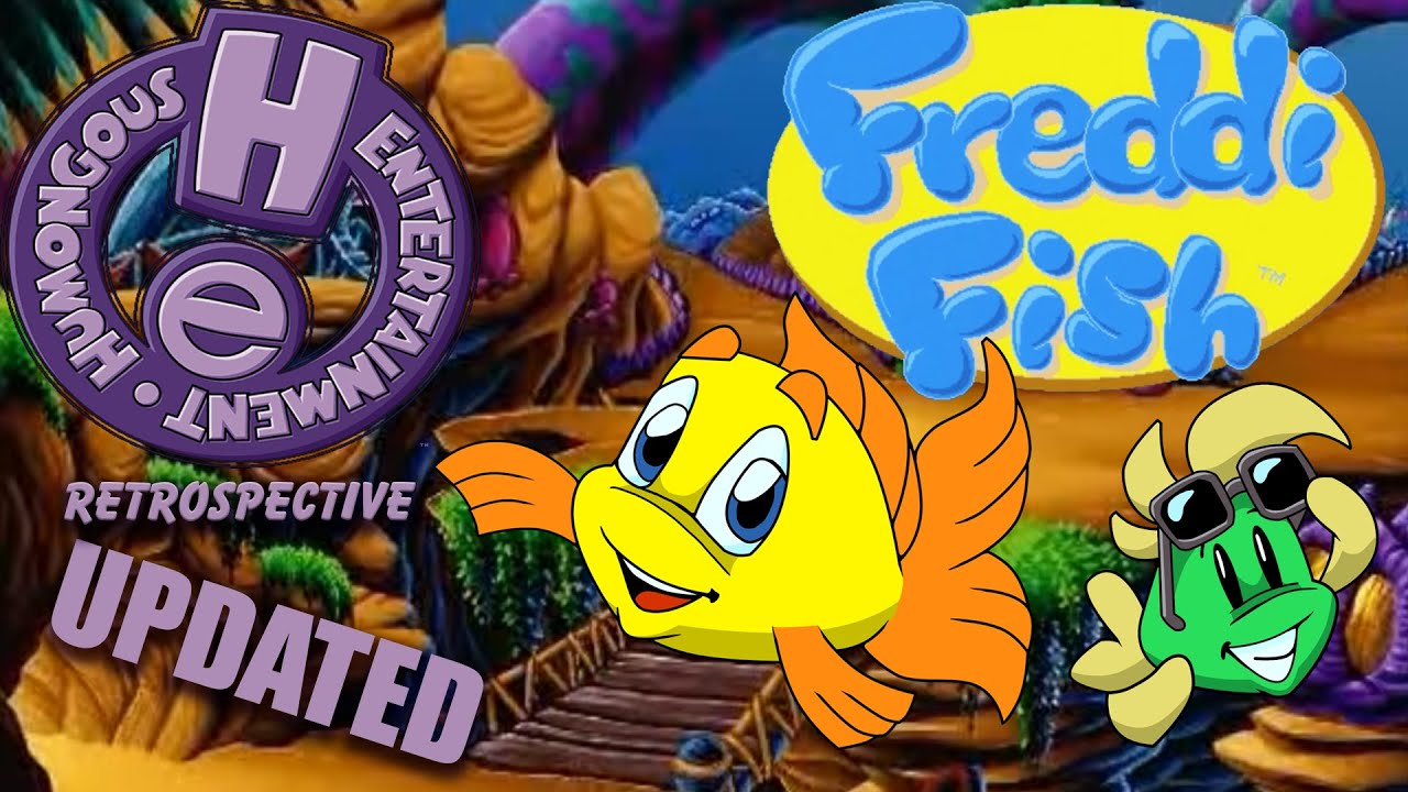 THE SEA'S GREATEST DETECTIVE DUO | H.E. Retrospective Part 3: The Story ...