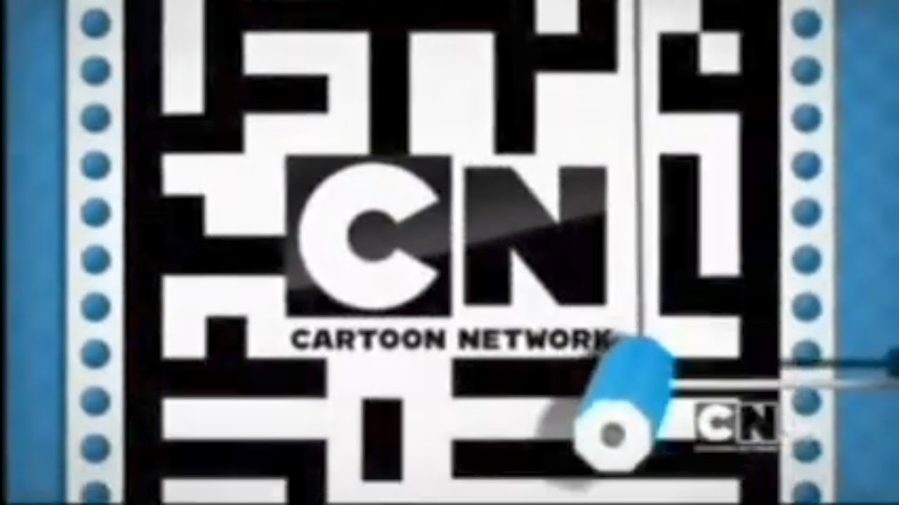 Cartoon Network UK - Continuity and Ads (November 2011) - YouTube