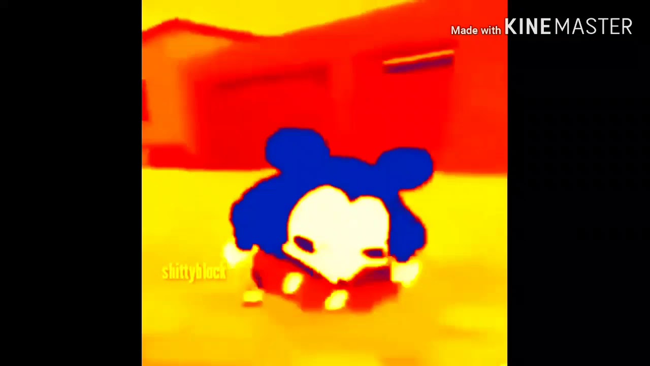 Mickey Mouse tusa baile de fortnite | earrape - YouTube