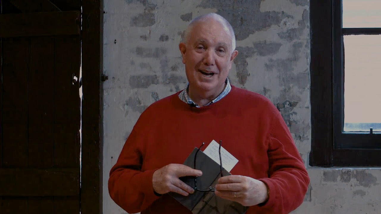 First Steps – Episode 5 (Prayer) - YouTube