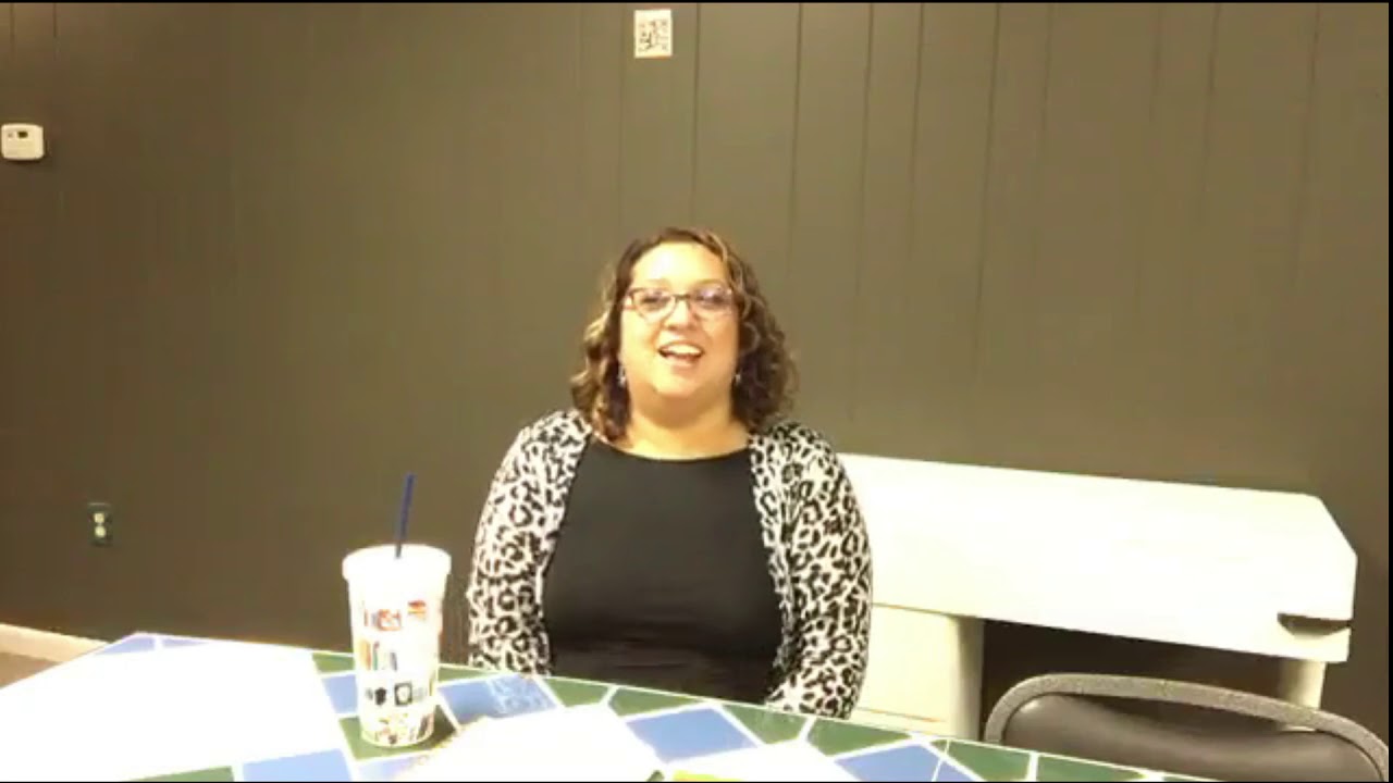 MORE Moment w/ Samm Smeltzer - YouTube