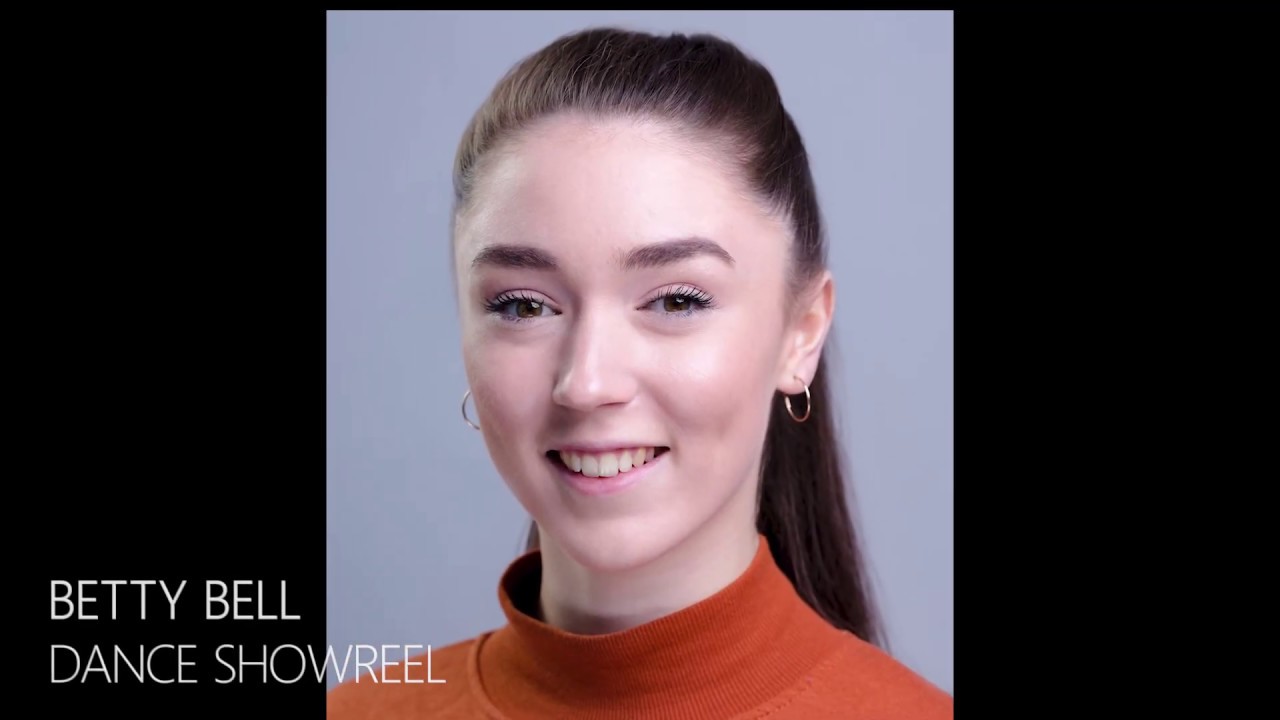 Betty Bell - Professional Profile, Photos on StarNow