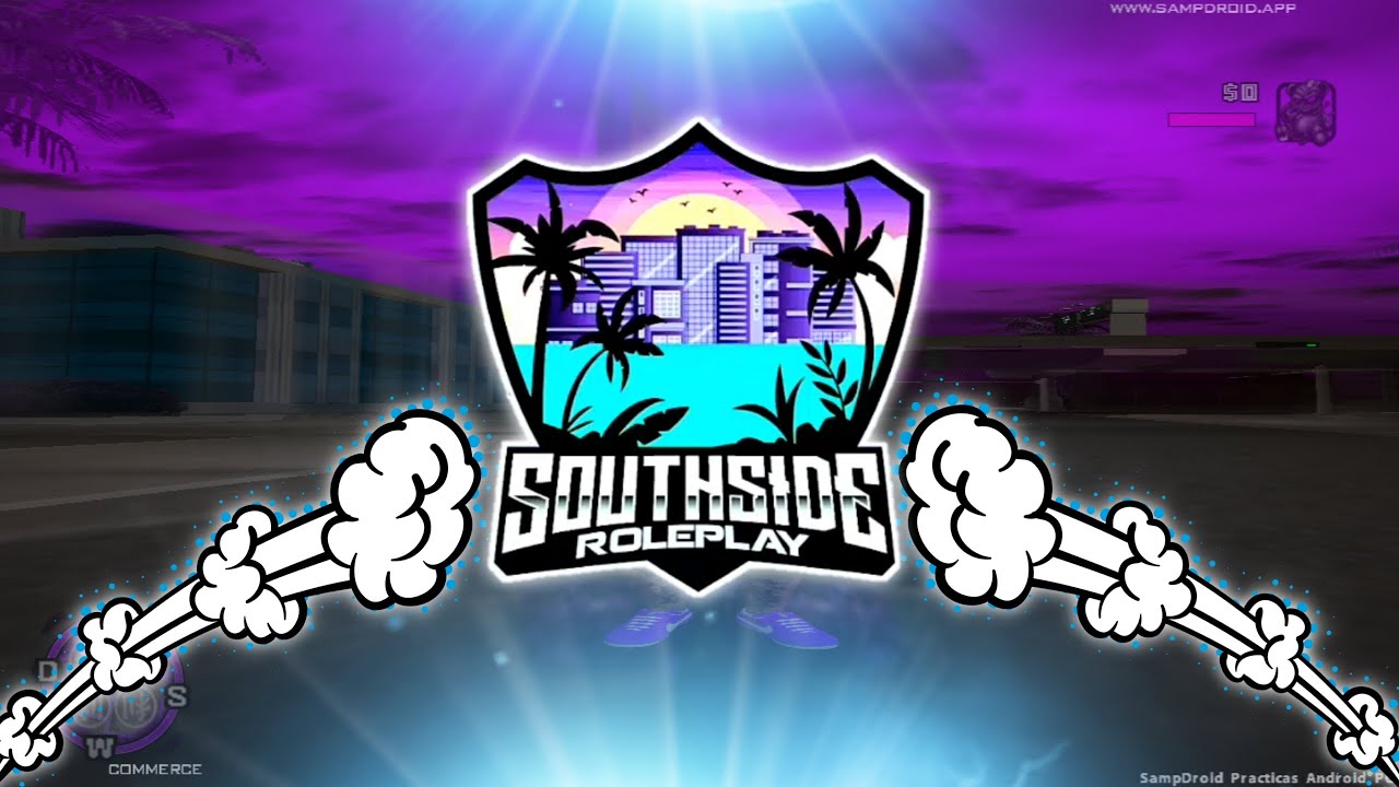 🔴 DIRECTO | SOUTSIDE ® ROLEPLAY 🔥 - YouTube
