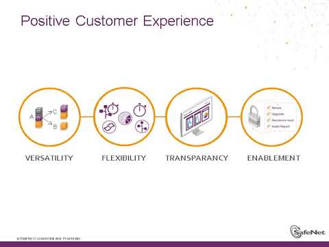 Improving customer experience through licensing and entitlement ...