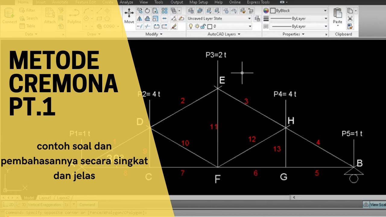 METODE CREMONA PART 1 #metodecremona #cremona - YouTube