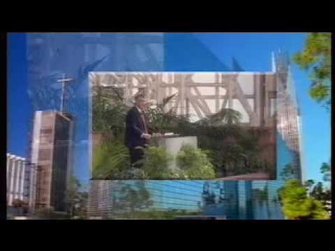 Vorschau Hour of Power vom 30. Juni 2013 mit Tom DeVries - YouTube