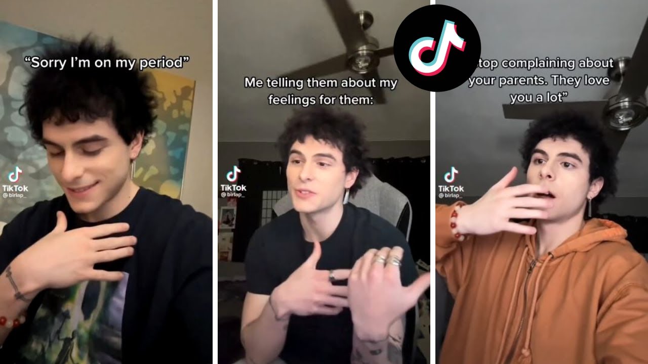 new Birlap Arny tiktok *full screen*💜🖤 | 2 - YouTube