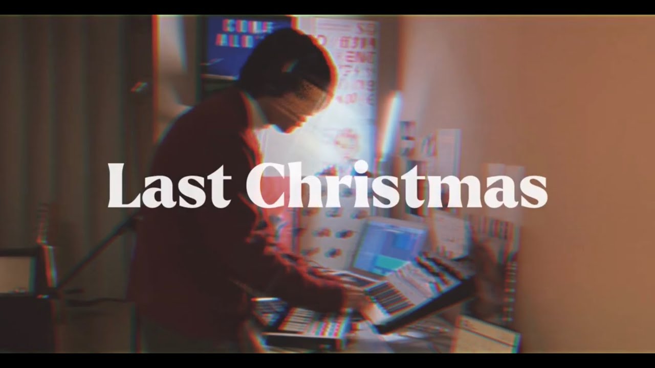 Last Christmas - Wham! (Cover) - YouTube