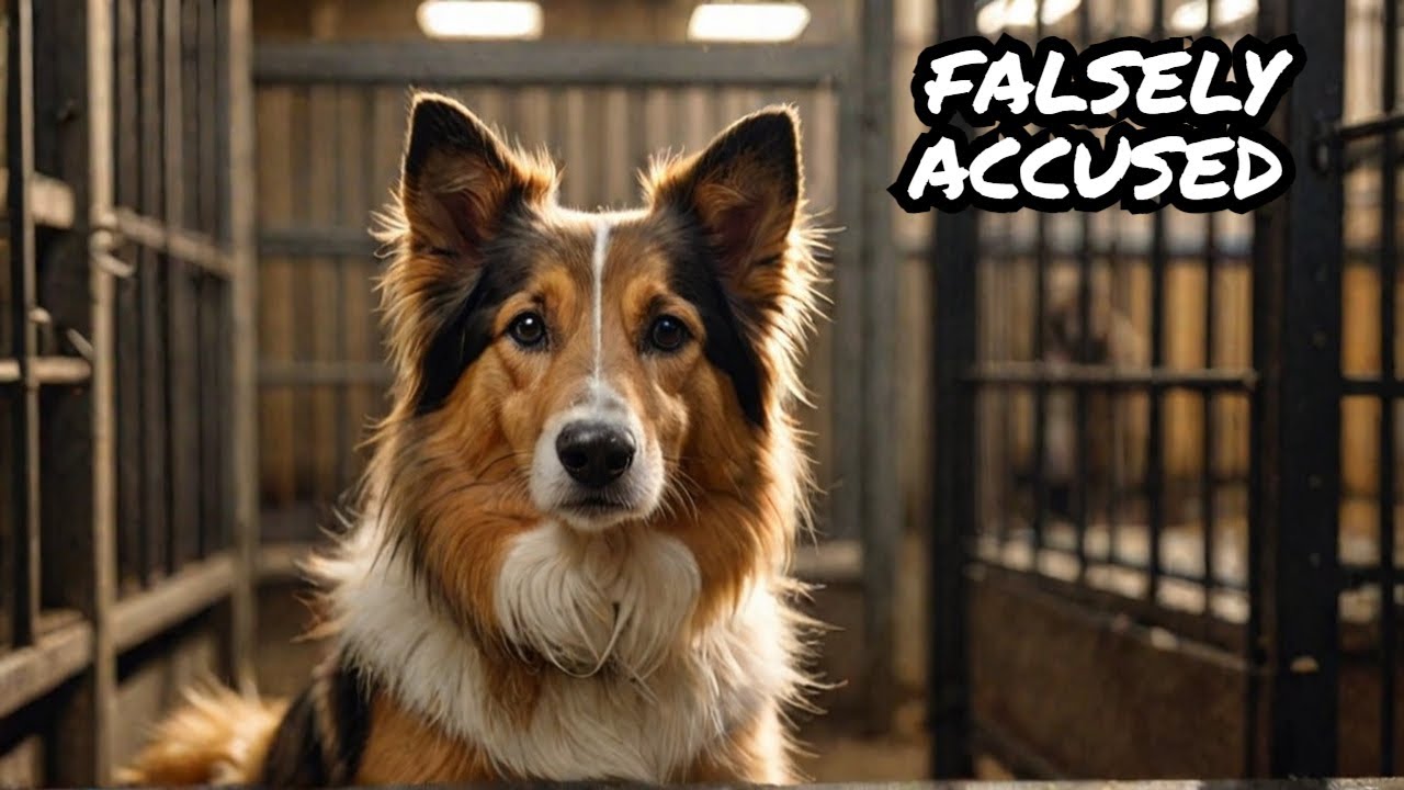 Lassie: One-Eyed Cat -Animal Adventure - YouTube
