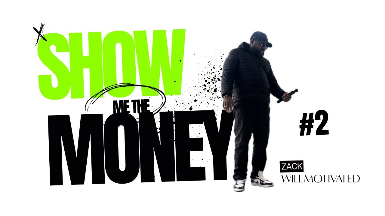 Show me the money 2 - YouTube