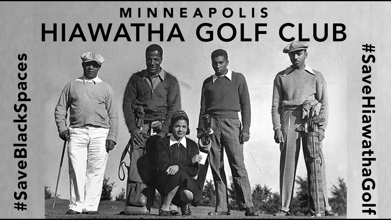 Londel French on Saving Black Spaces - YouTube