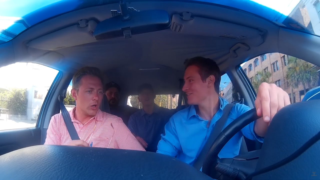 I Couldn't Sleep for 3 Days When I First Saw It (UBER ADVENTURES) - YouTube