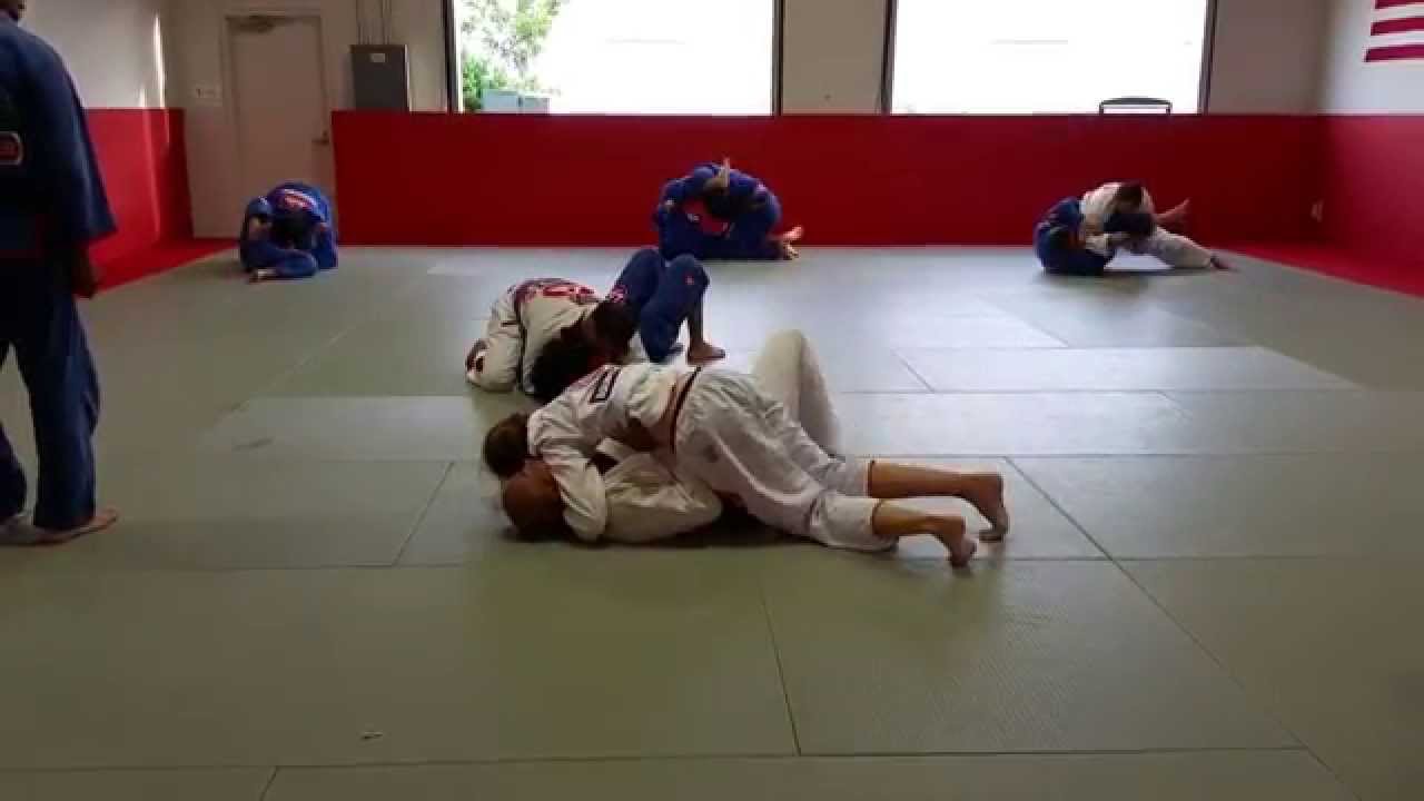 Kristi "Princess" Wood BJJ Highlight Reel 2015 - YouTube