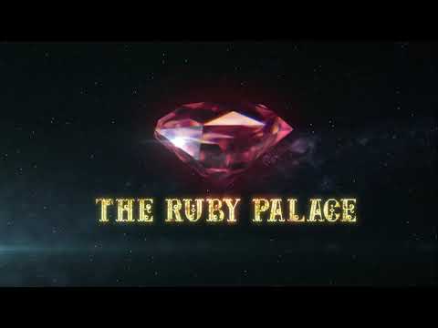 The Ruby Palace Trailer - YouTube