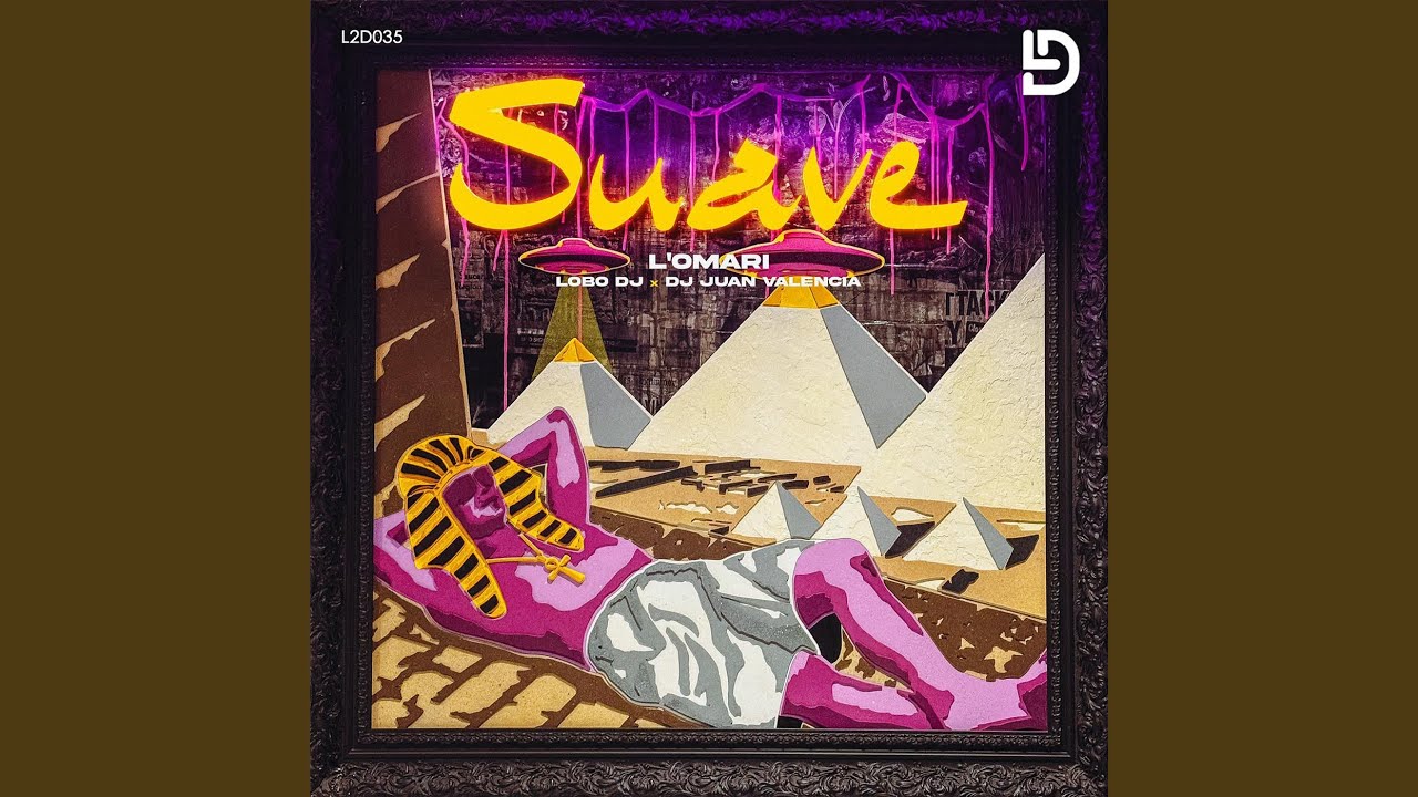 Suave (Original Mix) - YouTube