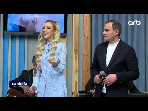 Günə Uğurla - Ofeliya Şabanova, Meydan Əsgərov, Elmir Qəhrəmanov - Canlı ifa - Popuri