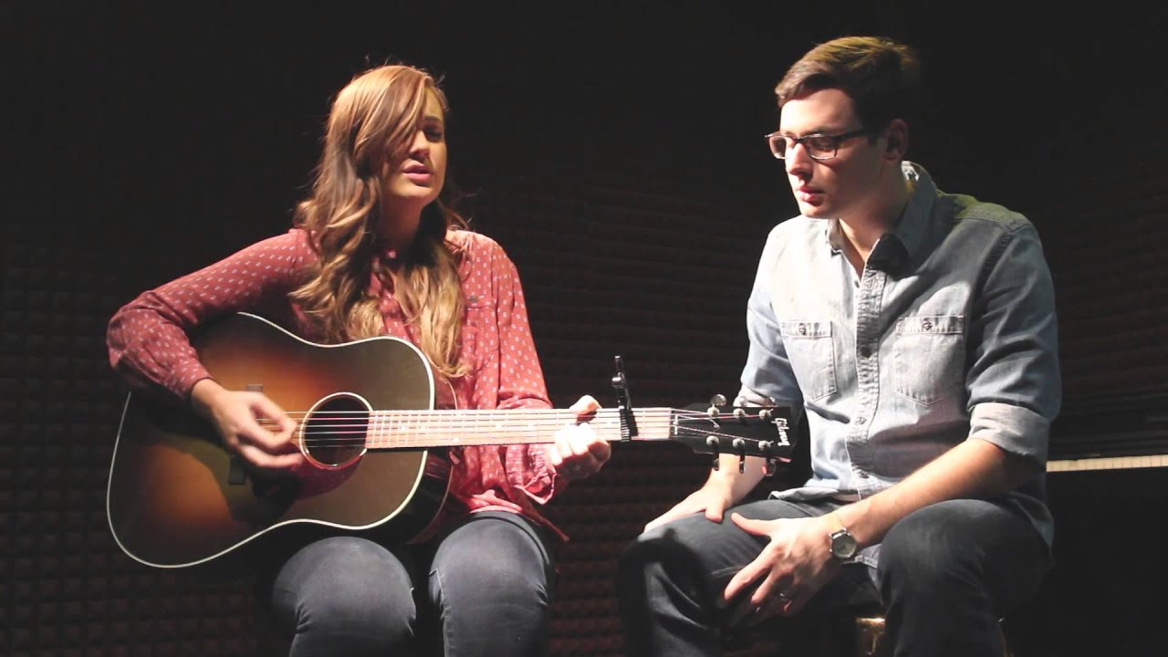 A-Sides Presents: Emily Hearn "Volcano" (4-9-2015) - YouTube