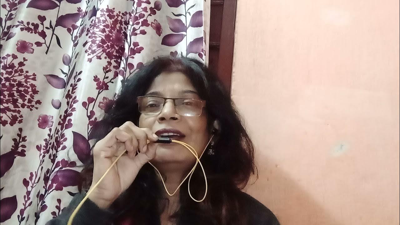 #video# gire na dehb llgeet ll Ranju rai ll - YouTube