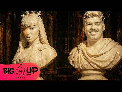 ​Arianna ✘ Burak - HALA | Official Video