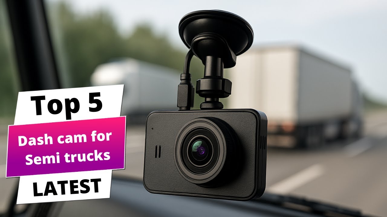 Top 5 best dash cam for semi trucks on AliExpress: Dash cam for semi ...
