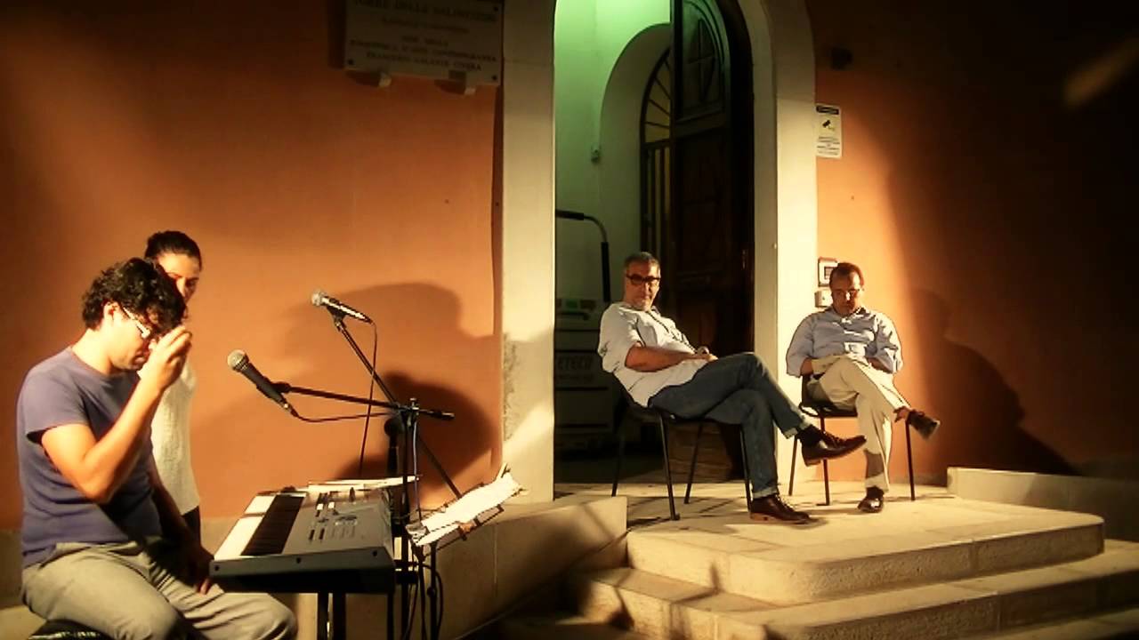 Fino a che non finisce (Romanelli/Bungaro) - Raffaella Distaso e Alex ...