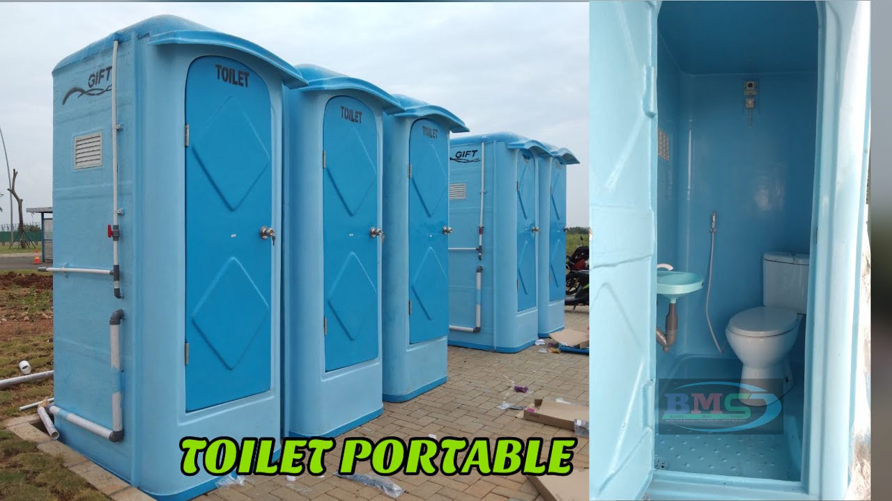 toilet portable, portable toilet, wc portable, toilet fiberglass ...
