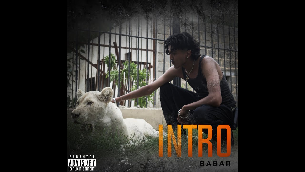 Babar - Intro - YouTube