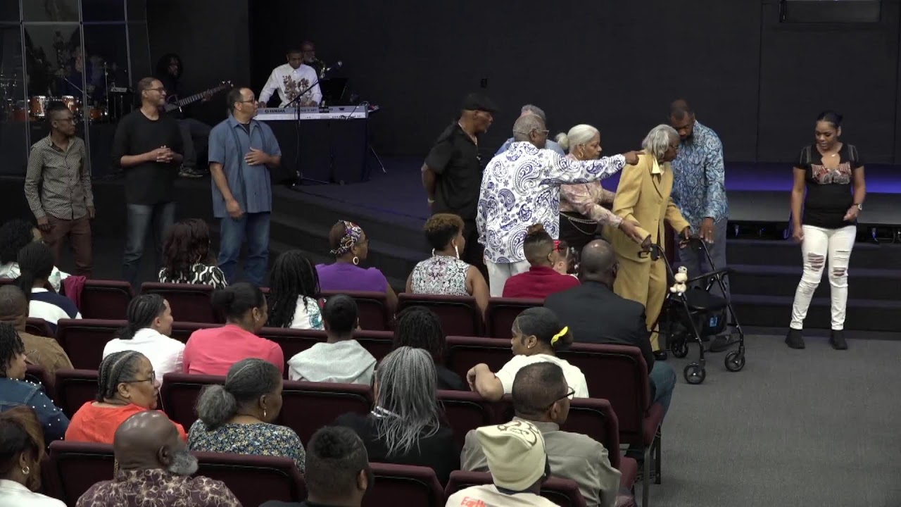 Sunday Morning Live Stream - YouTube