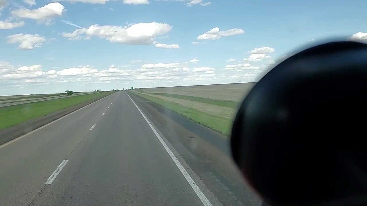 5/28/20 17:50 (I-70, Levant, KS 67743, USA) - YouTube