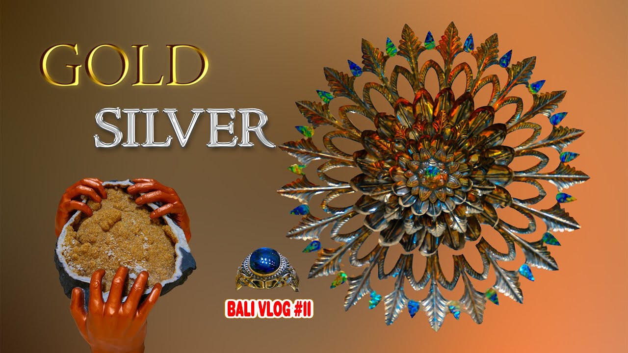 UC Silver Gold Bali: Unveiling the Hidden Gem of Jewellery ...