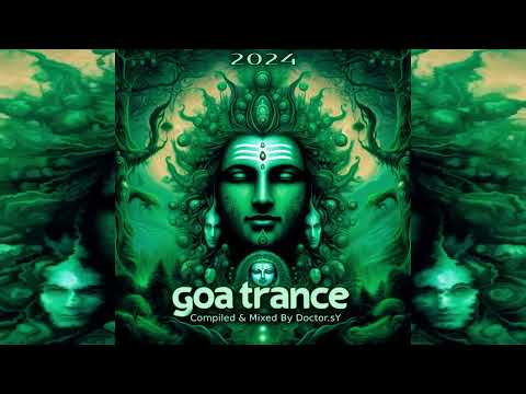 GOA TRANCE  2024 (September 2024) VOL.762