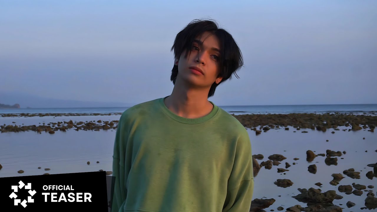 ASTER - 'A Star' Official MV Teaser | Presented by Jammin' - YouTube