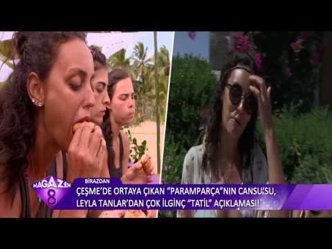 Survivor'da Yıldızı Barışmayan Ebru Öztürk ve Eda Akkaya Yarışmadan Sonra Bir Araya Geldi