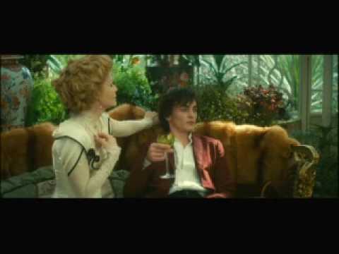 Cheri Bande Annonce VF