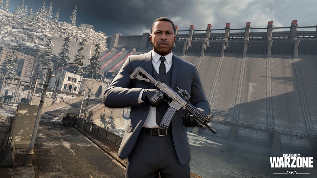 KILO & ROCKET LAUNCHER LOADOUT IS TOO FUN! | FIRST WIN BACK ON VERDANSK ...