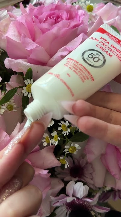 Крем spf 50 для лица от Pro You - спф защита на 4 часа с увлажнением и ...