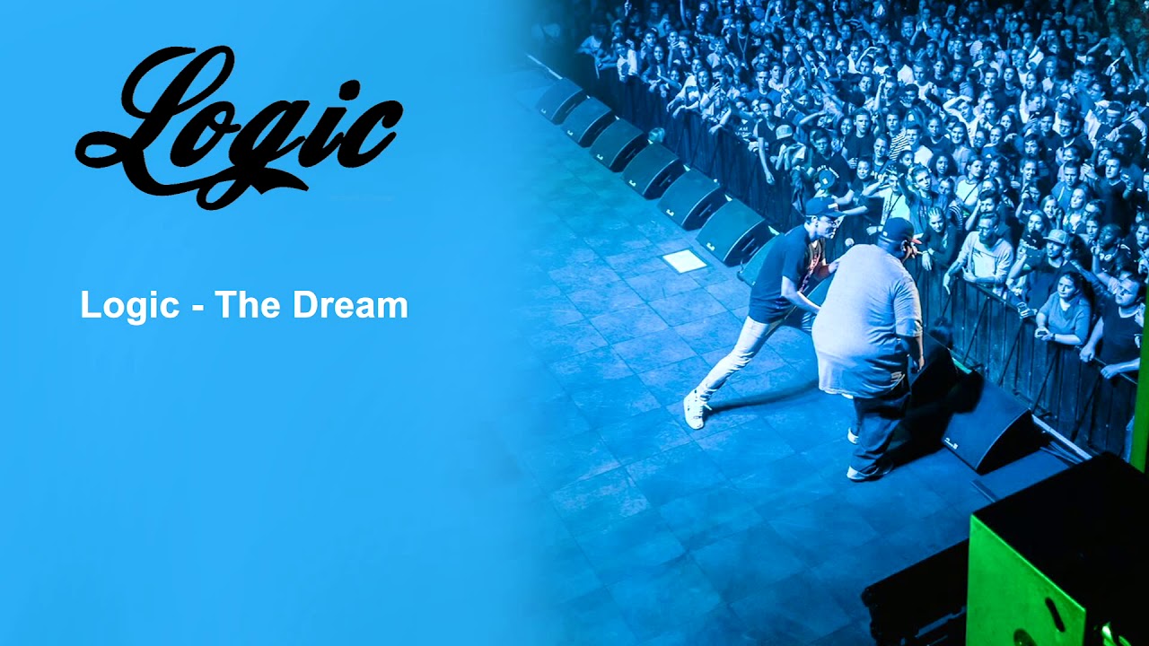 LOGIC 1 HOUR MUSIC COMPILATION *NEW* - YouTube