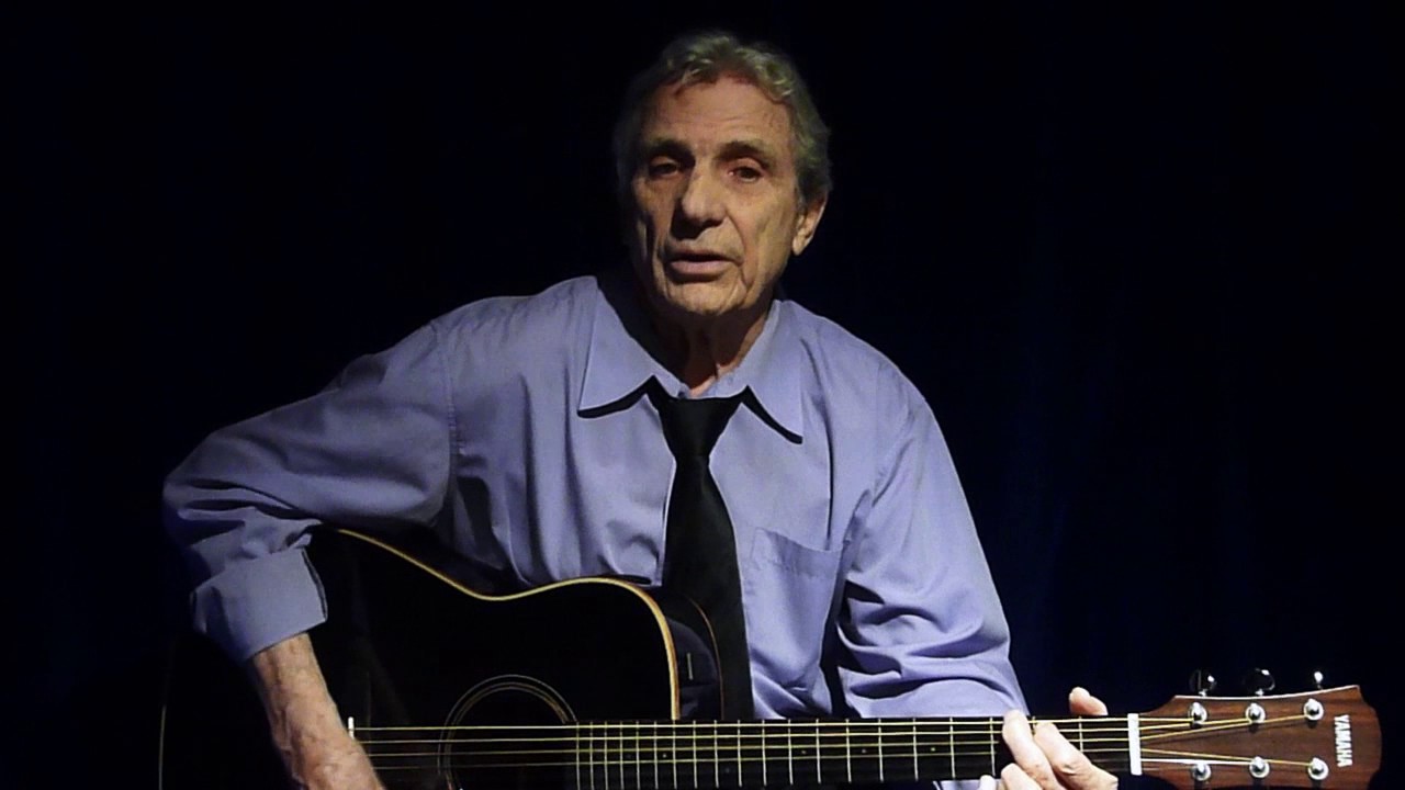 "La douce envie d'aimer" Interprète: Raymond Boudreau - YouTube