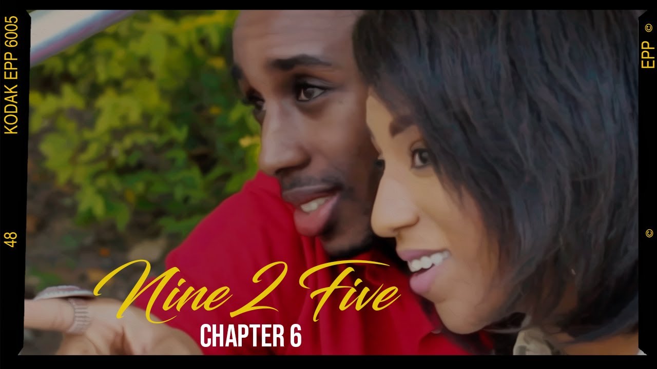 nine 2 five | chapter 6 of 10 - YouTube