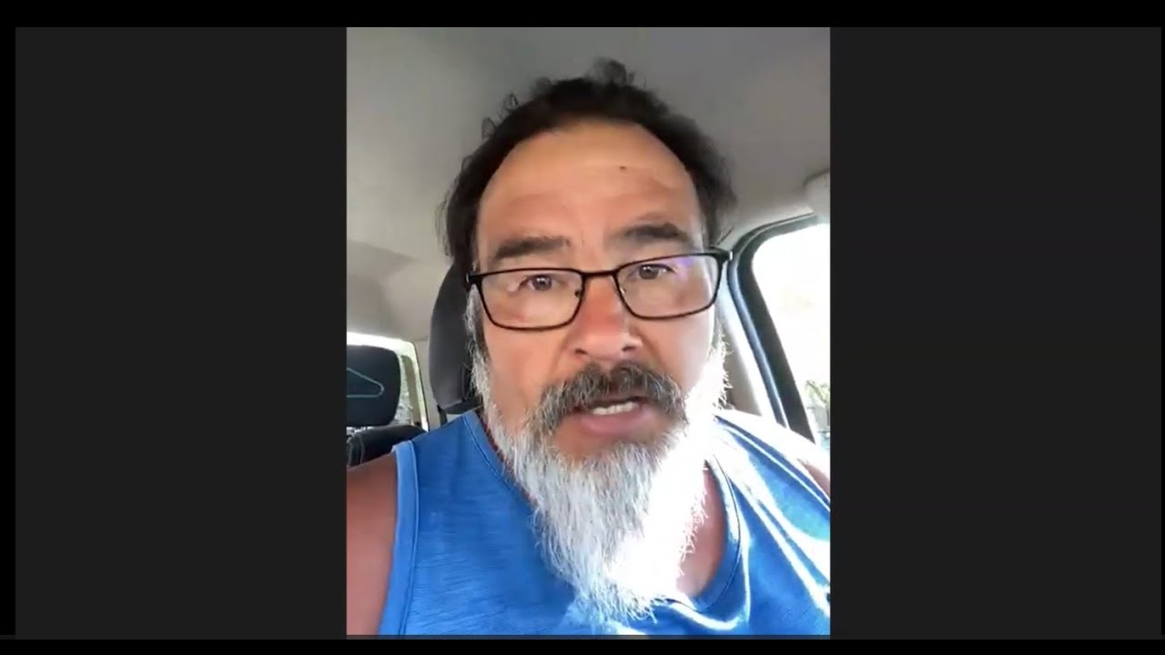 John Sterner Virtual Art Talk & Reception - YouTube