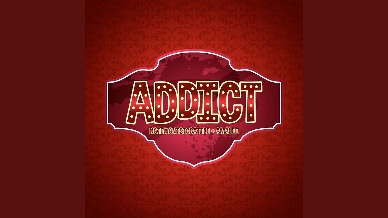 Stage Of Addict Hazbin Hotel