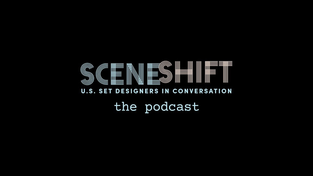 Official Trailer for Scene Shift: the podcast - YouTube