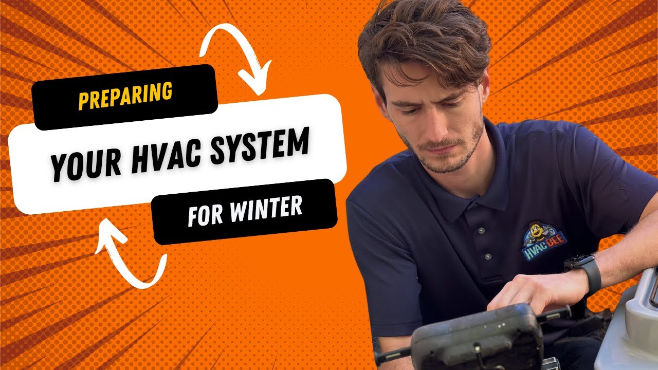 Preparing Your HVAC System for Winter: Get READY with These HVAC Tips ...