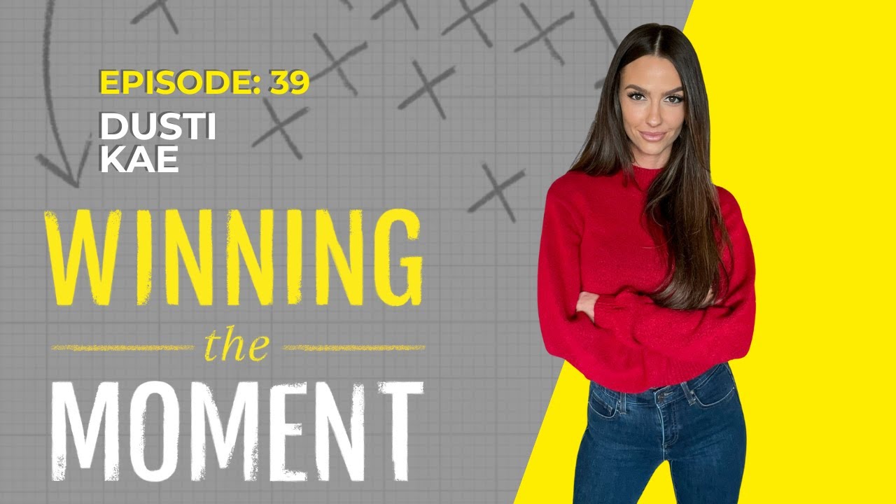 From 0 to 156 Million: Decoding Success with Dusti Kae, the Mastermind ...