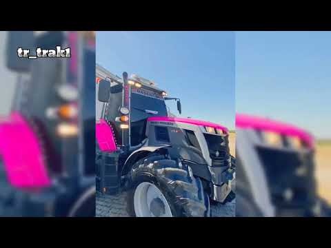 Tiktok 2024 trend traktör videoları izlemeyen pişman😄 Instagram:tr_trak1
