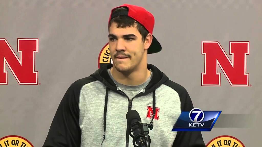 Jordan Westerkamp: 'It’s crazy that it’s our last year for us' - YouTube