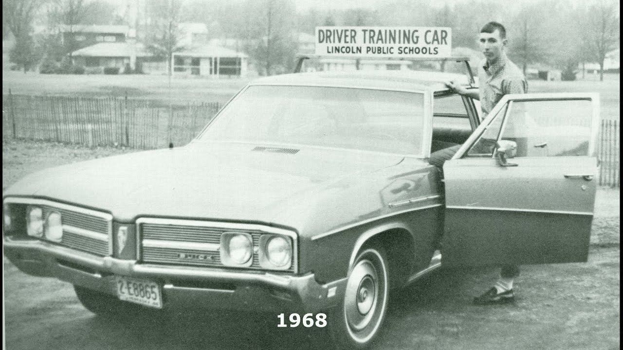 Driver's Education - YouTube