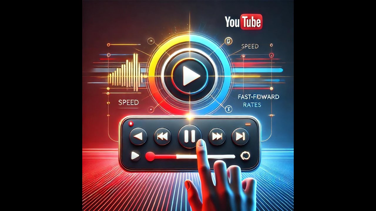 Ücretsiz Video Hızlandırıcı 🎬 | Video Speed Controller Tanıtımı - YouTube